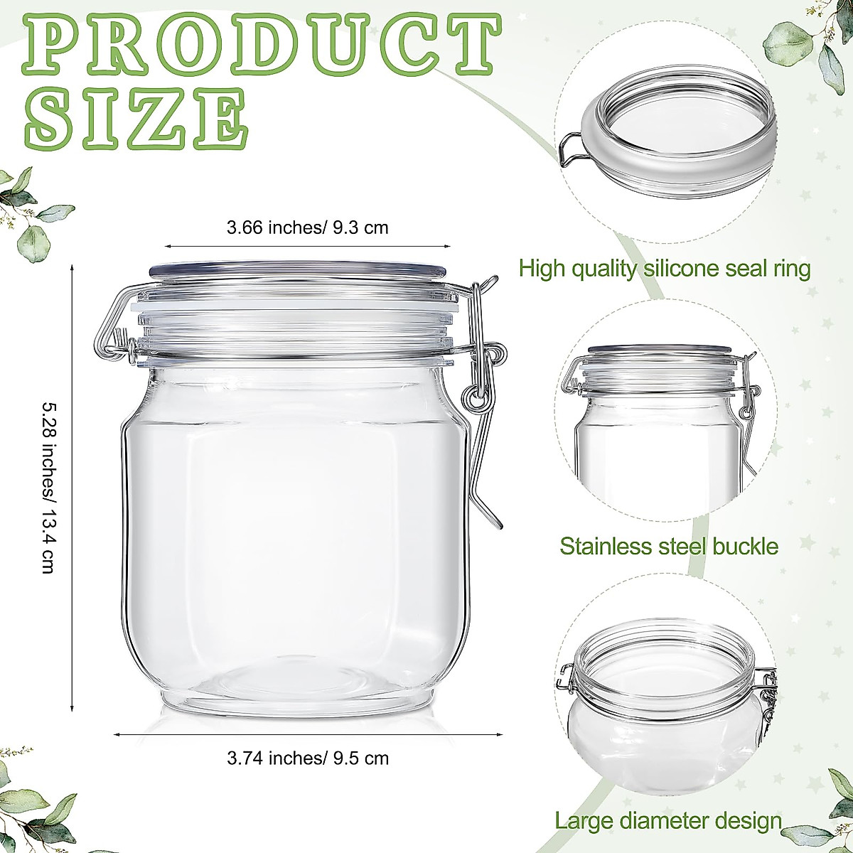 Geyoga 114 Pcs Recipe Cards Bridal Shower Favor for Guest 1 Leave Your Recipe Card Display Sign 1 PET Jar 100 Recipe Card Double Sided 12 Fine liner Ink Pen for Wedding Bridal Shower (Greenery)