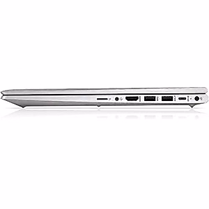 HP ProBook 455 G8 15.6" Notebook - AMD Ryzen 5 5600U Hexa-core (6 Core) 2.30GHz - 8GB RAM - 256GB SSD - Windows 10 Pro - AMD Radeon Vega Graphics