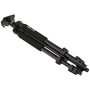 SLIK Sprint 150 Aluminum Tripod with SBH-150DQ Ball Head - Black