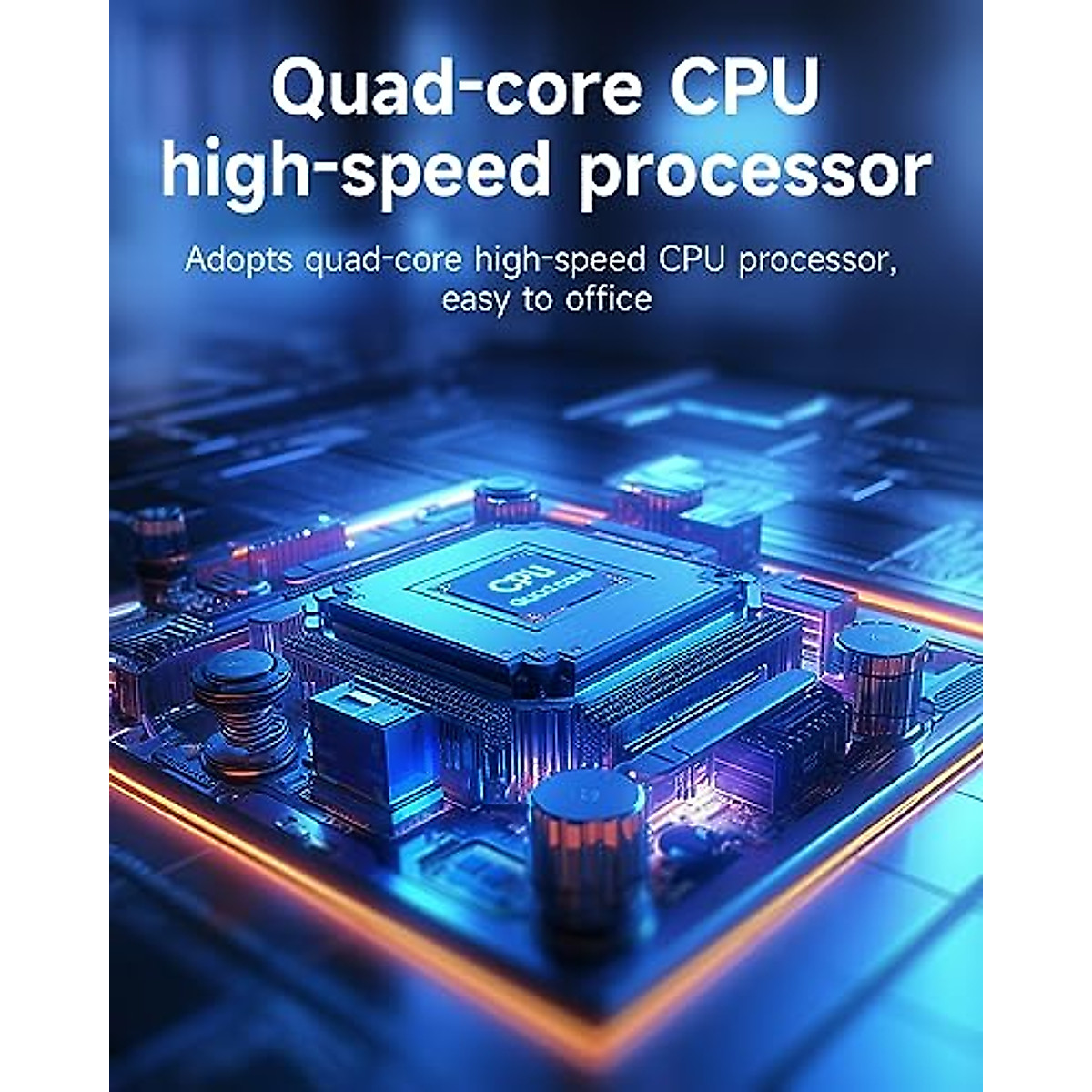 ZZB Android Tablet 10 Inch Tablets, 32GB ROM 1TB Expand，6000mah Battery, Quad-Core Processor 2GB RAM Tableta, 8MP Camera WiFi 10.1'' IPS HD Touch Screen 10 in Android Tablet.