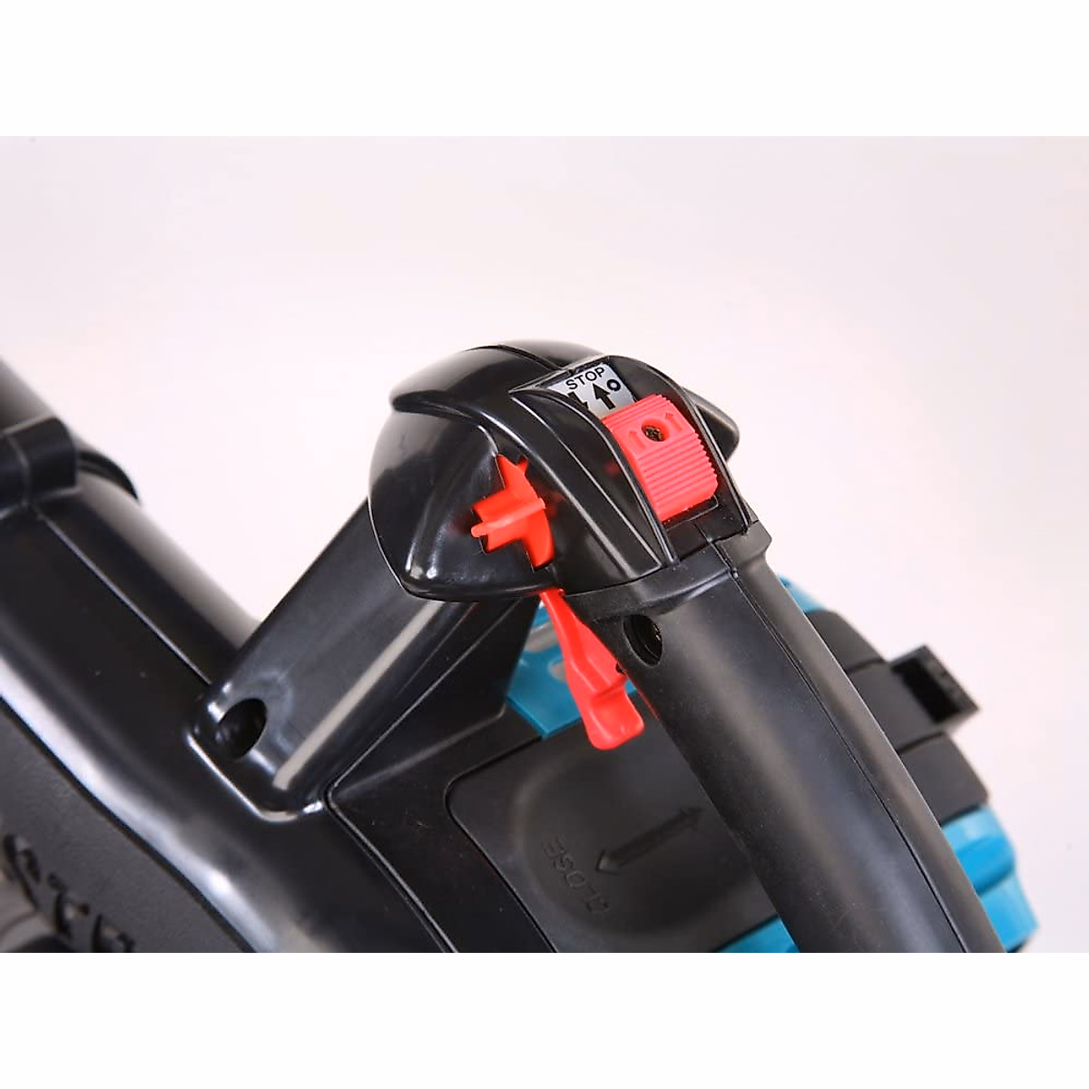 Makita BHX2500CA 24.5 cc MM4® 4-Stroke Engine Blower