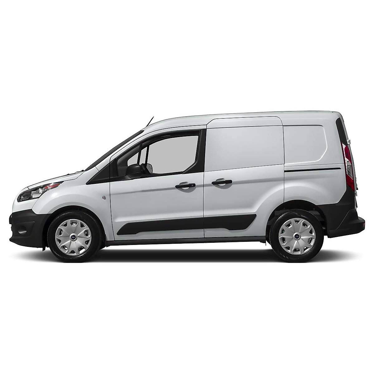 True Racks Ford Transit Connect Compact Van Safety Partition, Bulkhead 2014 - 2023