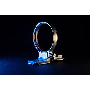 Silence Corner Atoll C Rotating Collar for Mirrorless Cameras