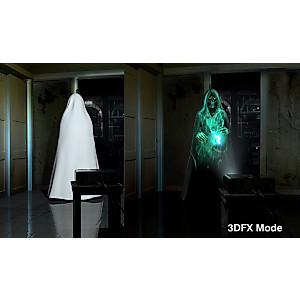 AtmosFX Phantasms Digital Decoration