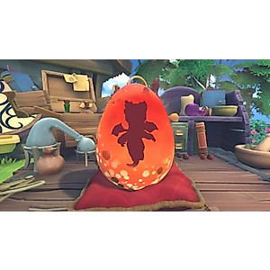 My Universe: My Baby Dragon Nintendo Switch