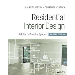 Residential Interior Design: A Guide to Planning Spaces