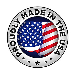 Dubs Was Here Relaxed Wax, 4oz Tub - Water-Based Medium Hold Pomade for Beard, Hair & Moustache with Matte Finish - Mustache Cream & Hair Control For Men