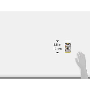 BG(0002698761) BG-A11L Patches for Clarinet, Screw Alto Saxophone Mouthpiece (A11L)