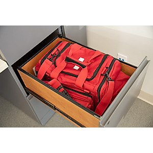 MobileAid 50-Person Trauma First Aid Kit
