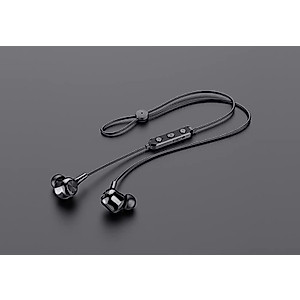 Wireless Headphones Replacement for Fire Tablet HD 8 HD 10,Compatible with LG V35 ThinQ, Compatible with Kindle eReaders, Compatible with Moto Z3 Earphone Mic Sound Music Earbuds