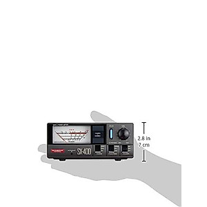 Diamond SX-400 Power Meter