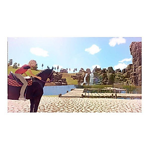 The Unicorn Princess (PS4)