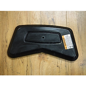 Briggs & Stratton 691207 Lawn & Garden Equipment Engine Air Filter Cover Genuine Original Equipment Manufacturer (OEM) part