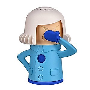 Cool Kitchen Chilly Mama Fridge Deodorizer Cleaner Freezer Odor Remover