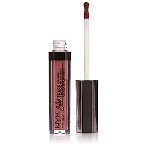 NYX Iprozon slip tease full color lip lacquer (motel dreams - stll08)