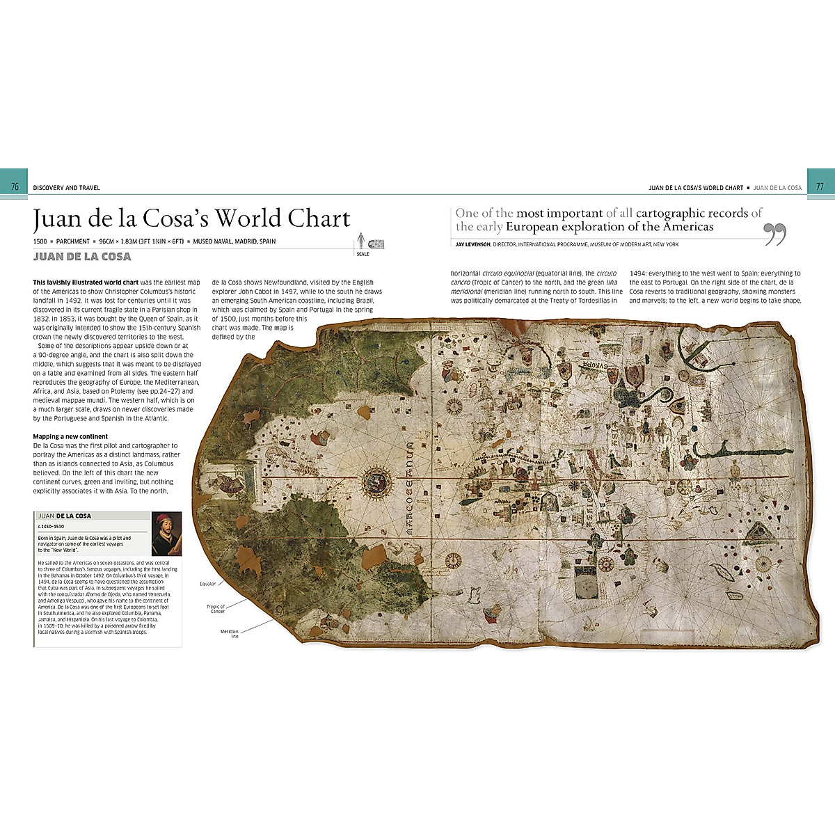 Great Maps: The World's Masterpieces Explored and Explained (DK History Changers)