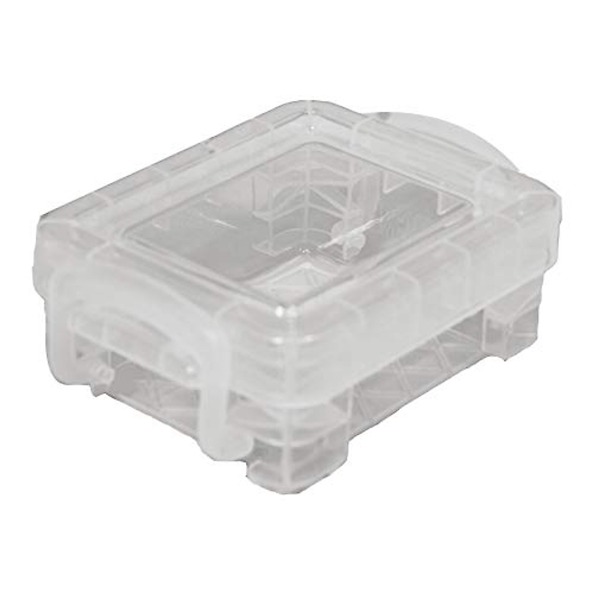 Storage Studios SGS61611 Super Stacker Bitty Box. Assorted (Pack of 1)