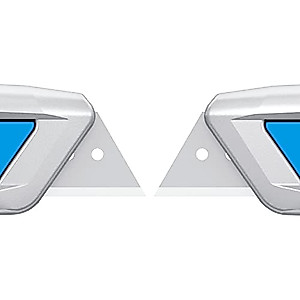 Safety Knife,Ambidextrous