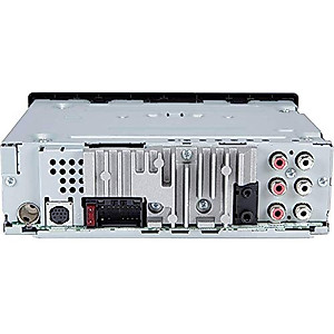 PIONEER REFURBPioneer DEH-S6220BS CD Receiver with Built-in Bluetooth & SiriusXM-Ready (Certified Refurbished)