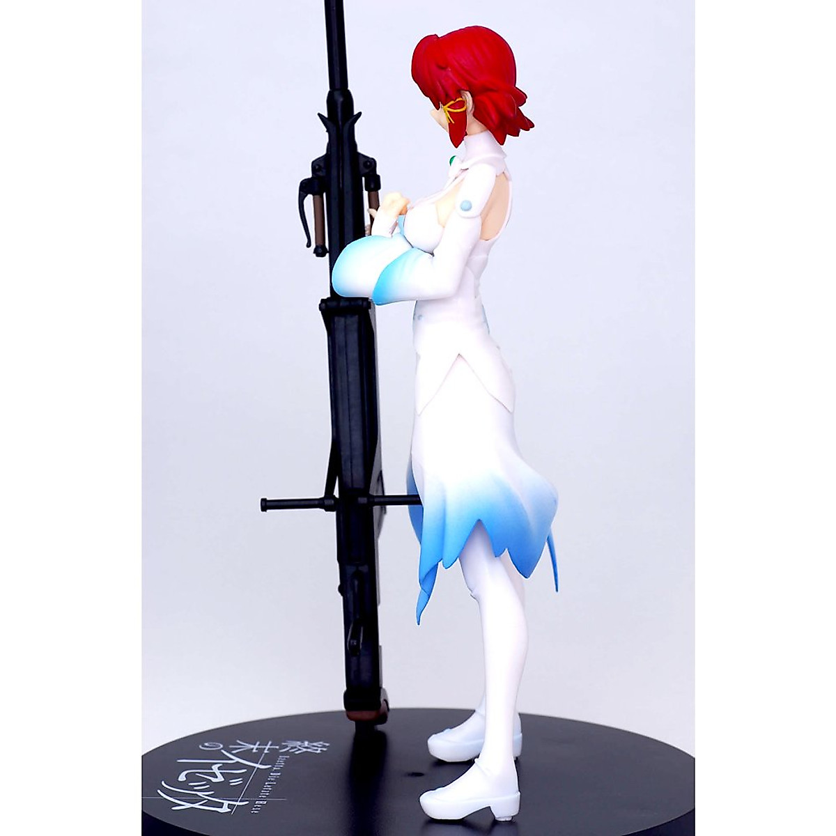 Sega Izetta The Last Witch: Izetta Premium Figure