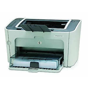 HP P1505 Laserjet Printer (Renewed)
