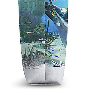 Avatar: The Way Of Water Ilu Agile Swimmers Of The Reef Tote Bag