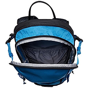 Mammut Lithium 15 - Sapphire/Black