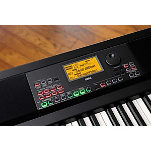Korg XE20SP Digital Ensemble Piano
