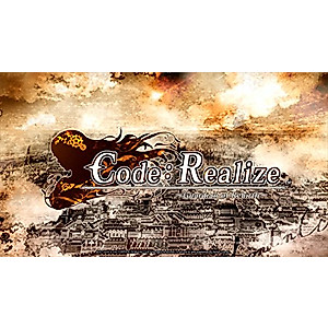 Code: Realize "Bouquet of Rainbows" Limited Edition - PlayStation 4