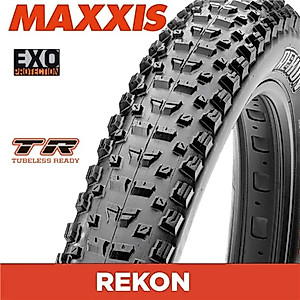 REKON Mountain 27.5X2.40 WT 60 TPI Foldable EXO/TR