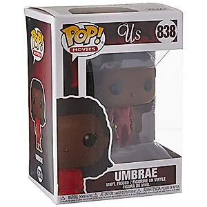 Funko Pop! Movies: Us - Umbrae with Scissors
