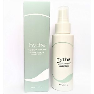 Hythe Tranquility Sleep Mist