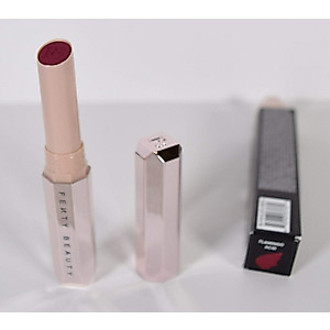 Mattemoiselle Plush Matte Lipstick — Flamingo Acid Flamingo Acid