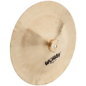Wuhan WU10414 14-Inch Lion China Cymbal