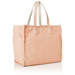 Champion(チャンピオン) Tote Bag, Safety Pink