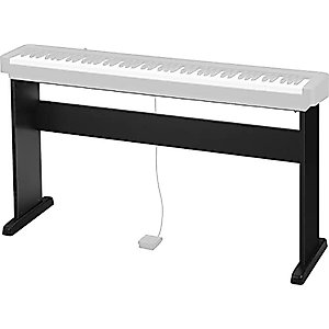 CS-46 Wooden Stand for CDP-S Digital Pianos