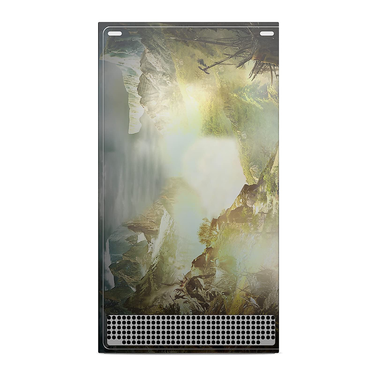 Head Case Designs Officially Licensed Far Cry Pack Shot Primal Key Art Vinyl Sticker Gaming Skin Decal Cover Compatible With Xbox Series S Console