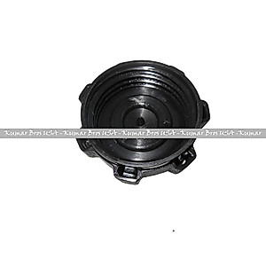 New Fuel Cap Fits AYP Craftsman Husqvarna 140527, 197725, 425162, 430220, 581075
