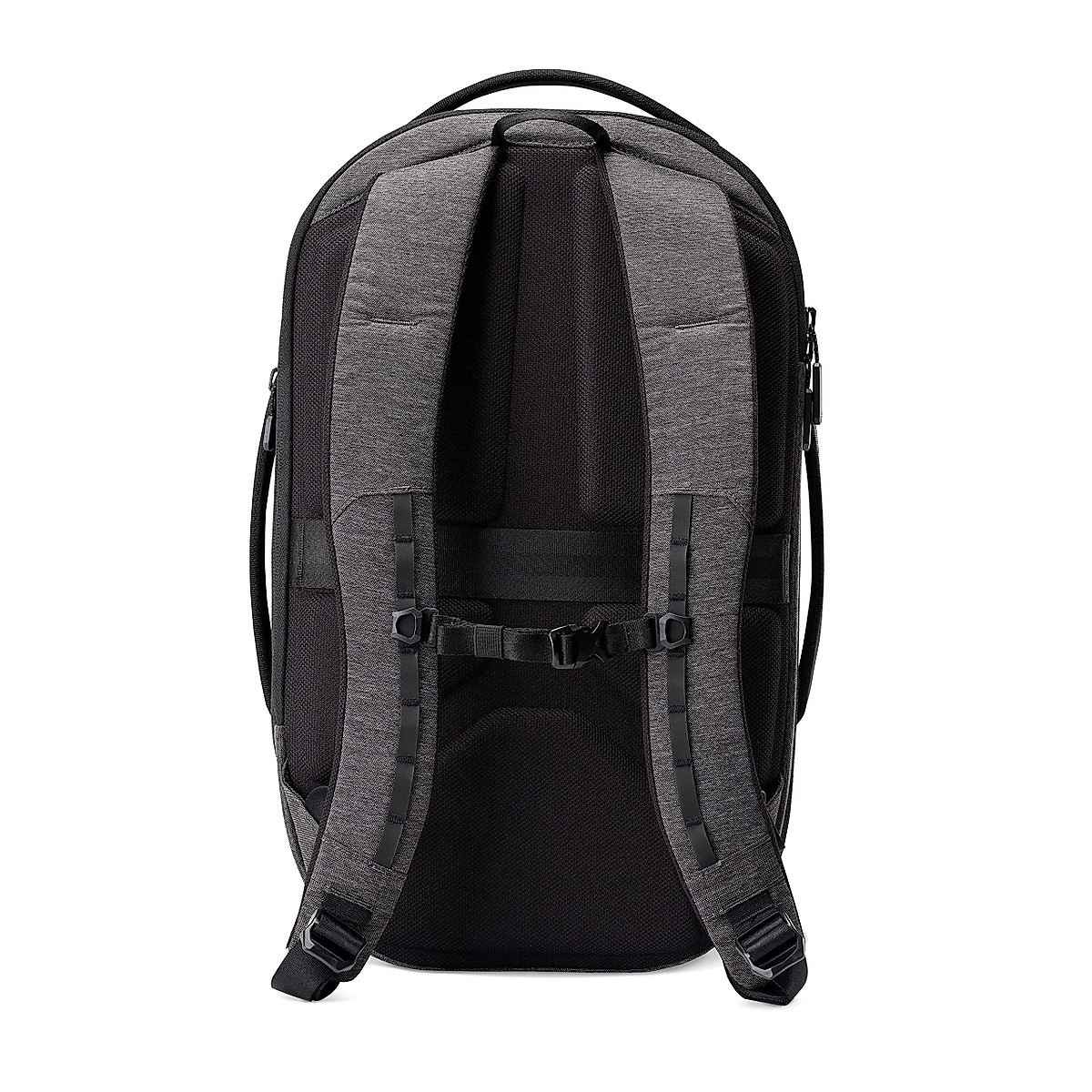 NOMATIC Navigator Lite 15L Travel Backpacks - Lightweight Backpack - Great Work Bag/Business Backpack - Gray