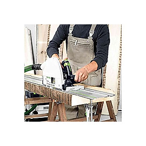 Festool Saw TS 75 EQ-F-Plus-FS US