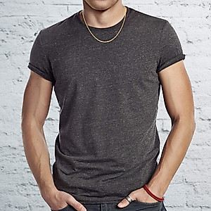 Nuragold 10k Yellow Gold 2mm Diamond Cut Rope Chain Lightweight Necklace, Mens Womens Jewelry 16" 18" 20" 22" 24" 26" 28" 30"