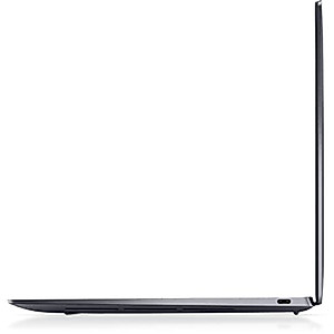 Dell XPS 9320 Laptop (2022) | 13.4" 4K Touch | Core i7-2TB SSD - 32GB RAM | 14 Cores @ 4.8 GHz - 12th Gen CPU Win 11 Pro