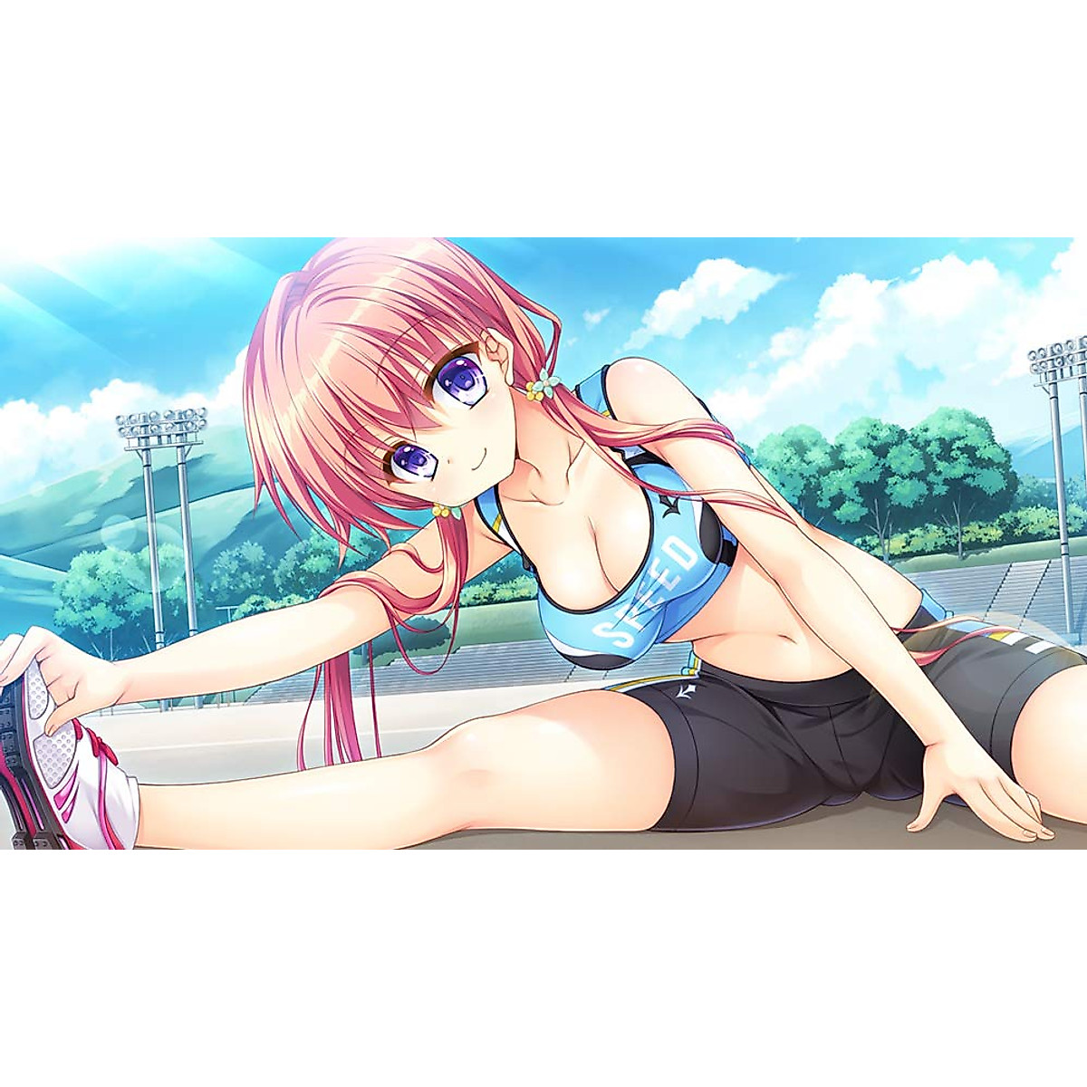 金色ラブリッチェ　通常版 - PSVita