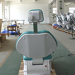 Oral Procedure Chair Clinic Use Patient Chair