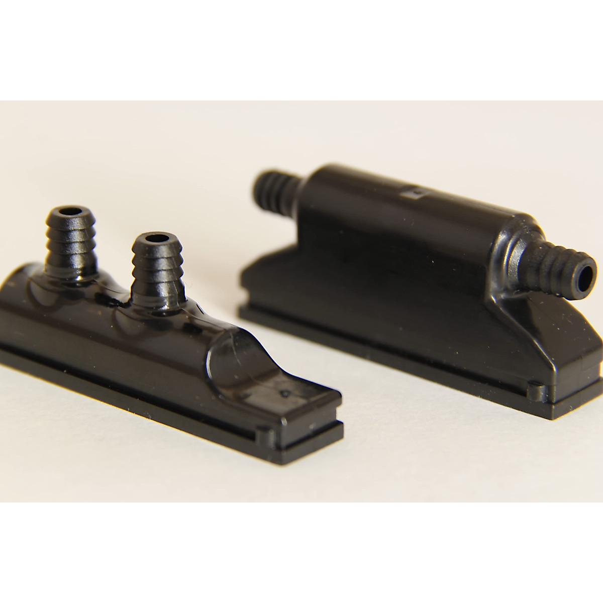 ExFog Standard Kit w/Headband and T Band - Lightweight Anti Fog Unit for Airsoft Sports and Construction Goggles