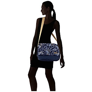 Jack Wolfskin Pam Bag, Midnight Blue All Over