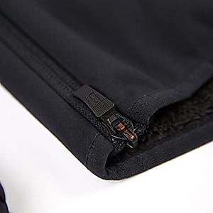 VIKTOS Men's Bersherken Jacket, Nightfjall, Size: Large