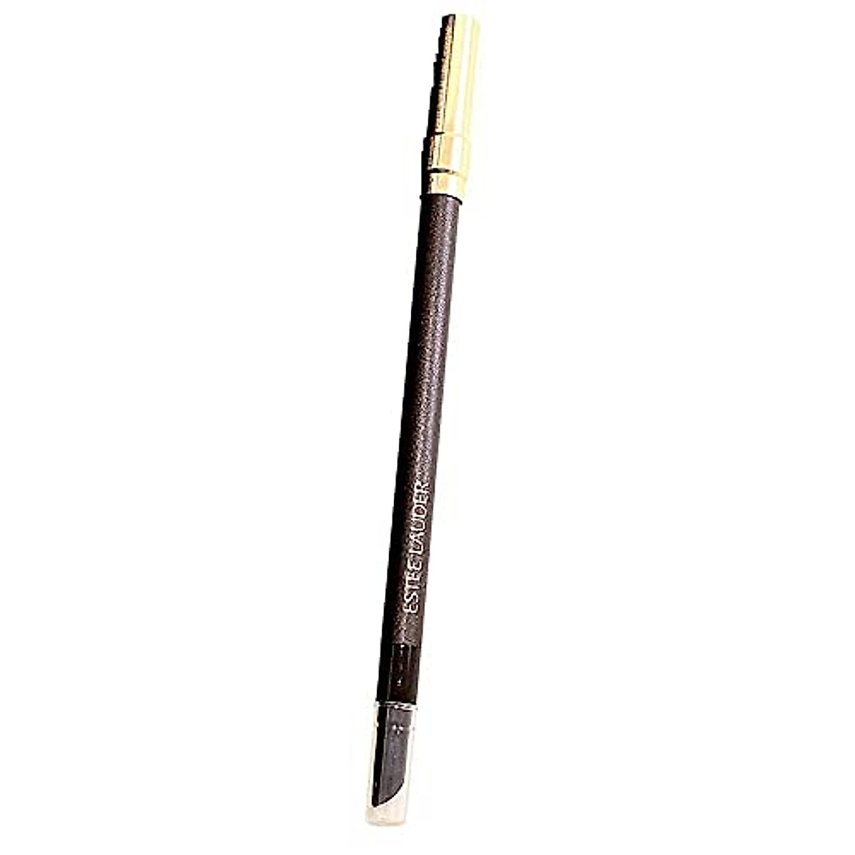 Estee Lauder Double Wear Stay-in-Place Eye Pencil, 04 Night Diamond, 0.04 Ounce