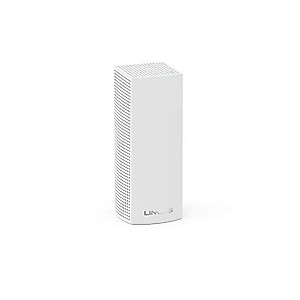 Linksys WLAN Mesh System White White