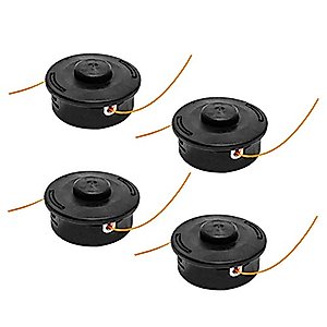 EPR 4PK Trimmer Head Replacement for Stihl 25-2 4002 710 2191 4002 713 9608 FS55 FS80 FS90